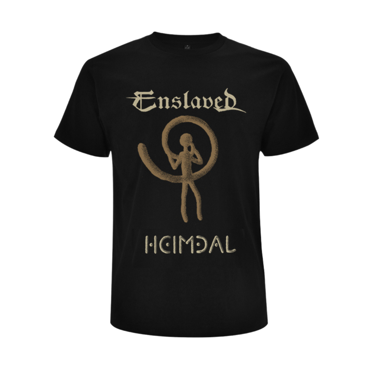 Heimdal – Enslaved US