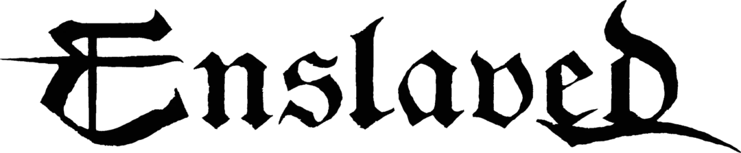 Enslaved - Official Merchandise – Enslaved US